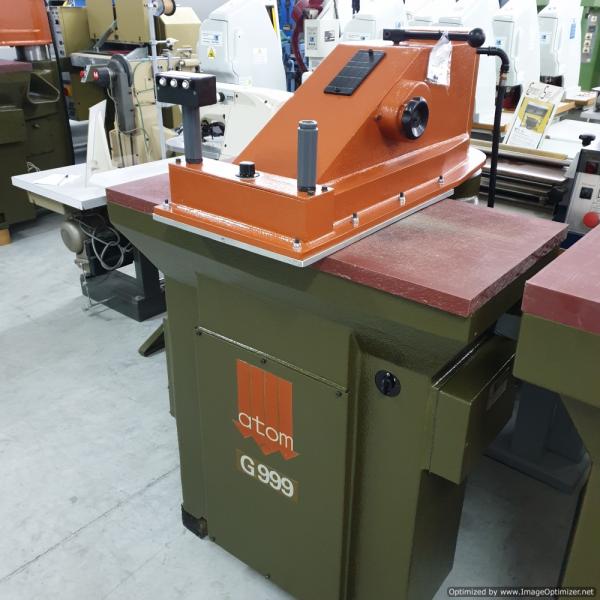 Atom Clicker Press Repair - nelothegreen